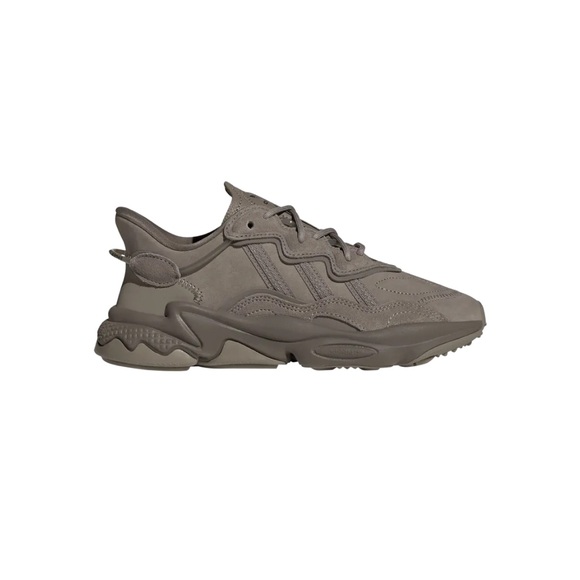 adidas | Shoes | Adidas Ozweego Womens Shoes Simple Brown | Poshmark